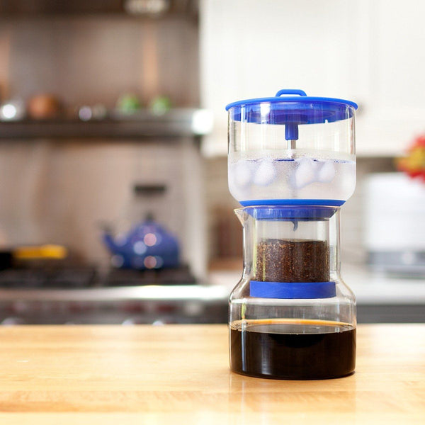 Bruer® Cold Brew System – Peak Coffee Australia