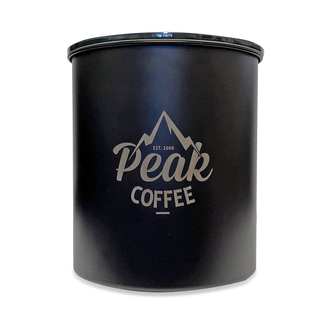 Peak Coffee Australia | Buy Coffee Beans Online