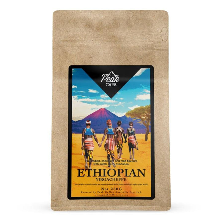 Coffee Beans – Peak Coffee Australia